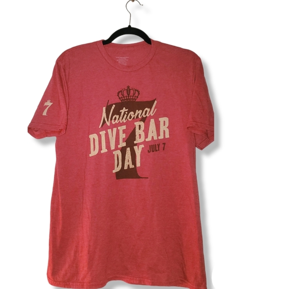 Shirts | New Seagrams Crown 7 | Poshmark